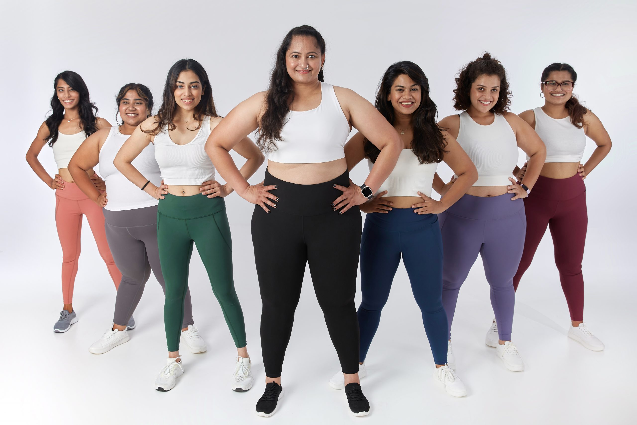 How BlissClub is Filling the Vacuum for Women's Activewear in India ...