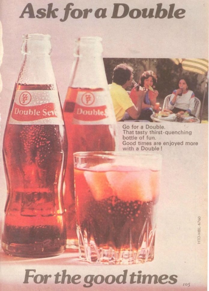 India's Cola History Through Logos