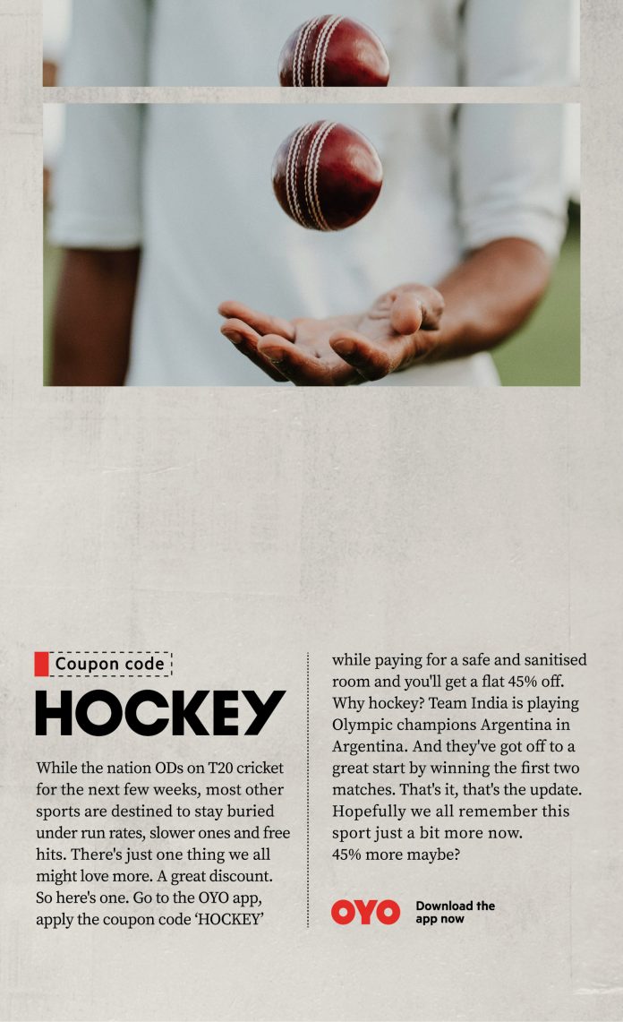 Case Study: How OYO Increased Brand Consideration