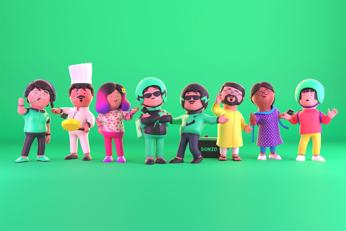 The Dunzo Playbook: 5 Secrets to Brand Love | The Hard Copy