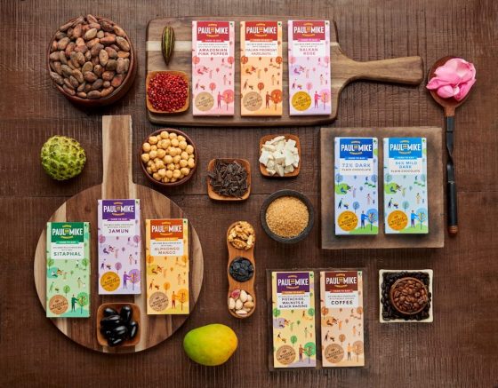 iD Fresh Food Innovation Case Study