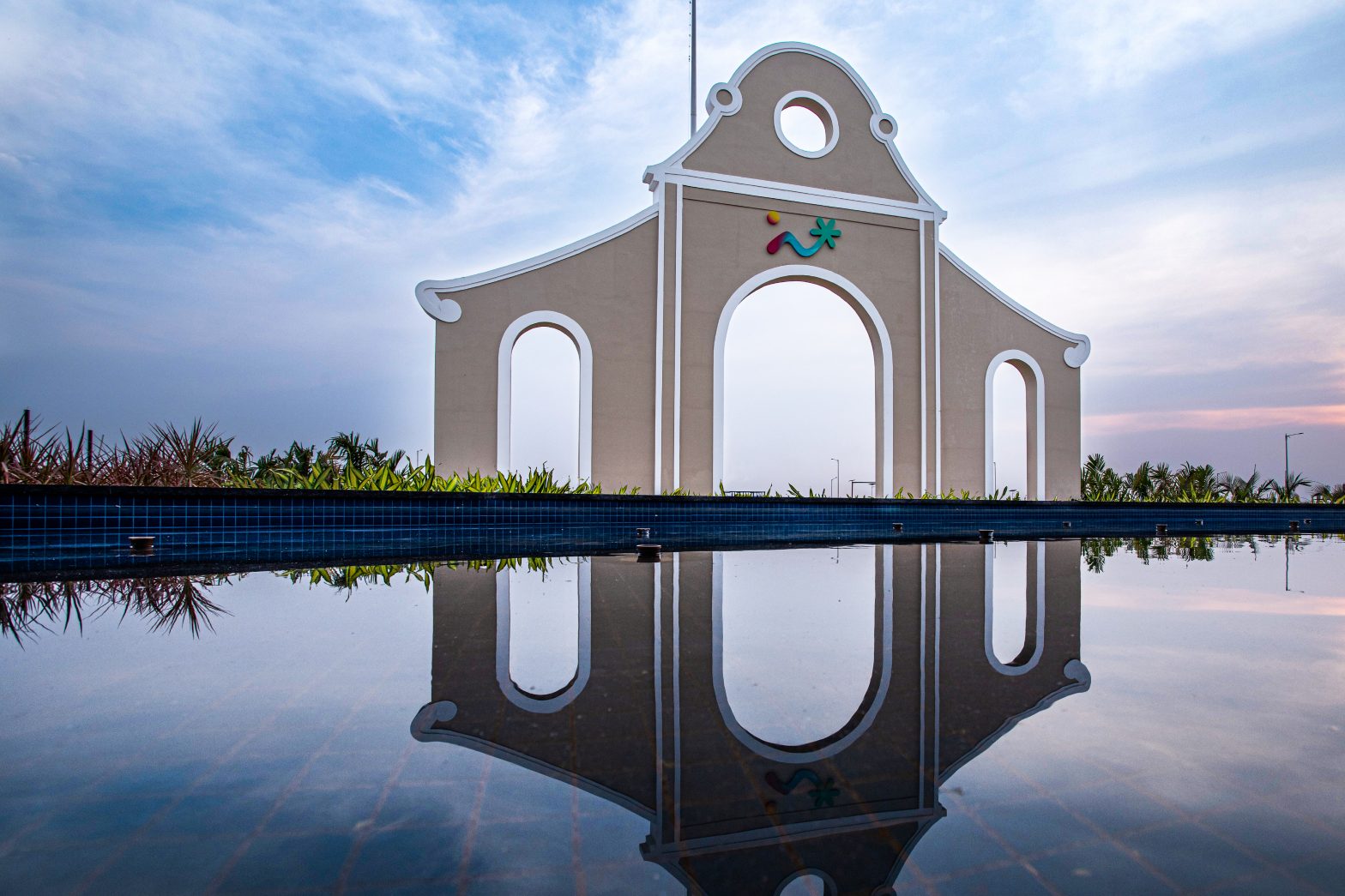 Case Study: Creating the Brand for Goa's New Airport