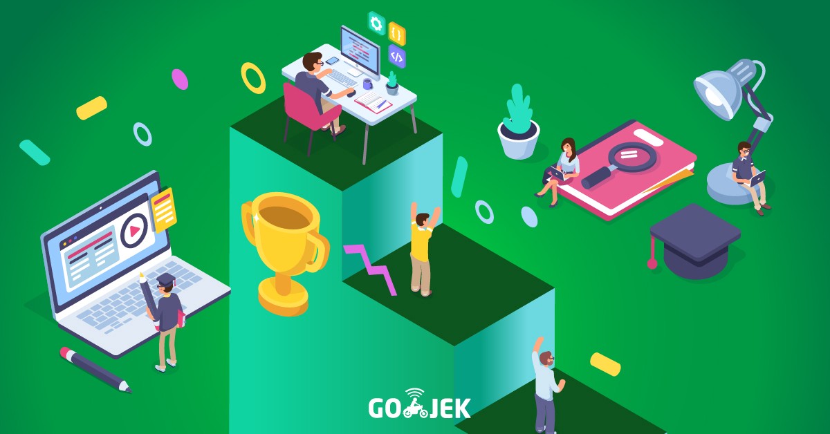 Go-Get-Em: How Gojek Attracted Talent in India | The Hard Copy
