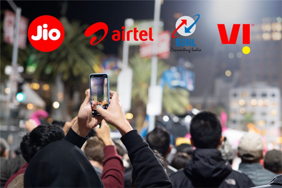 India’s Telecom History Through Logos | The Hard Copy