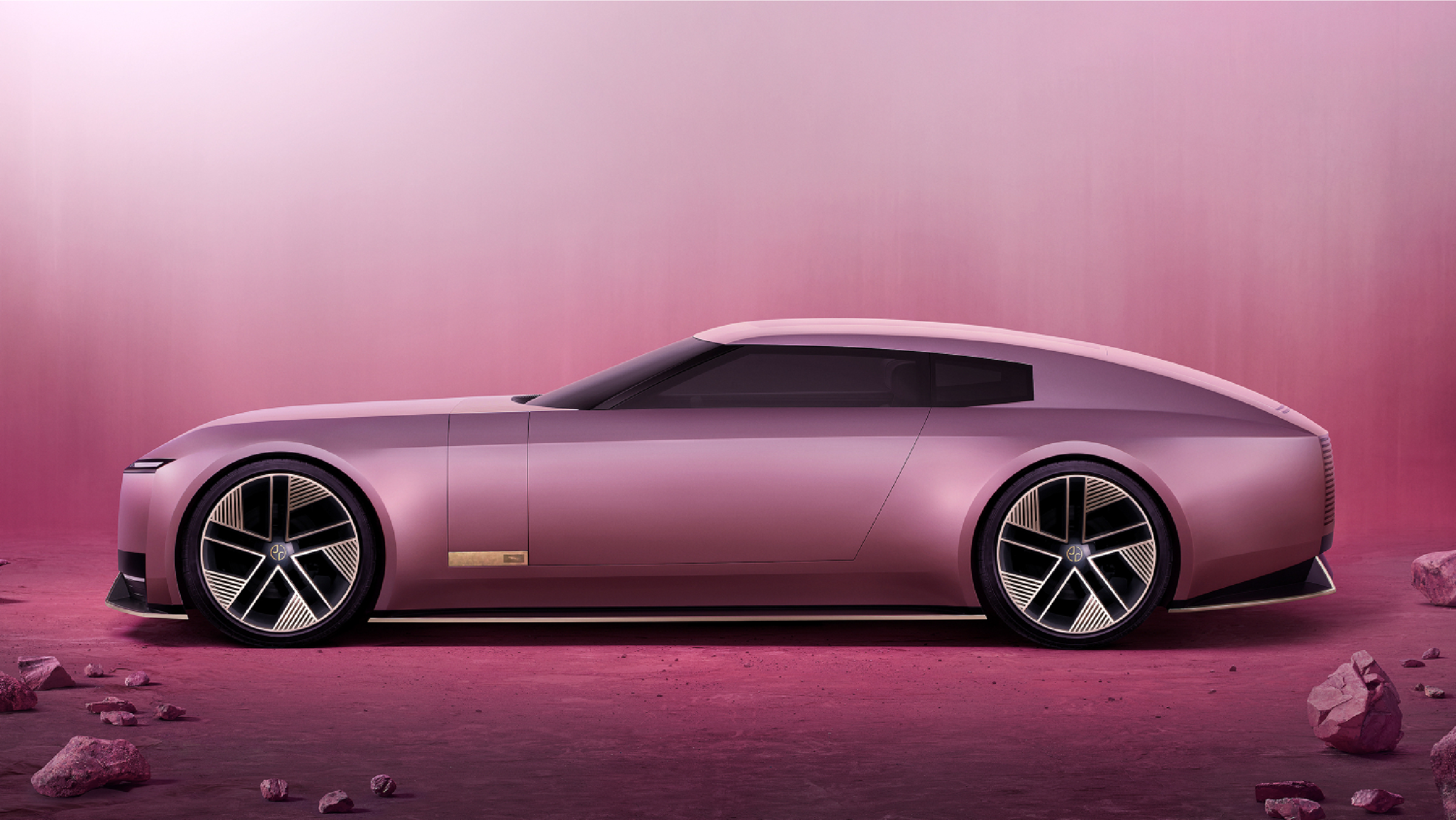 Jaguar | Rebrands & Launches | The Hard Copy