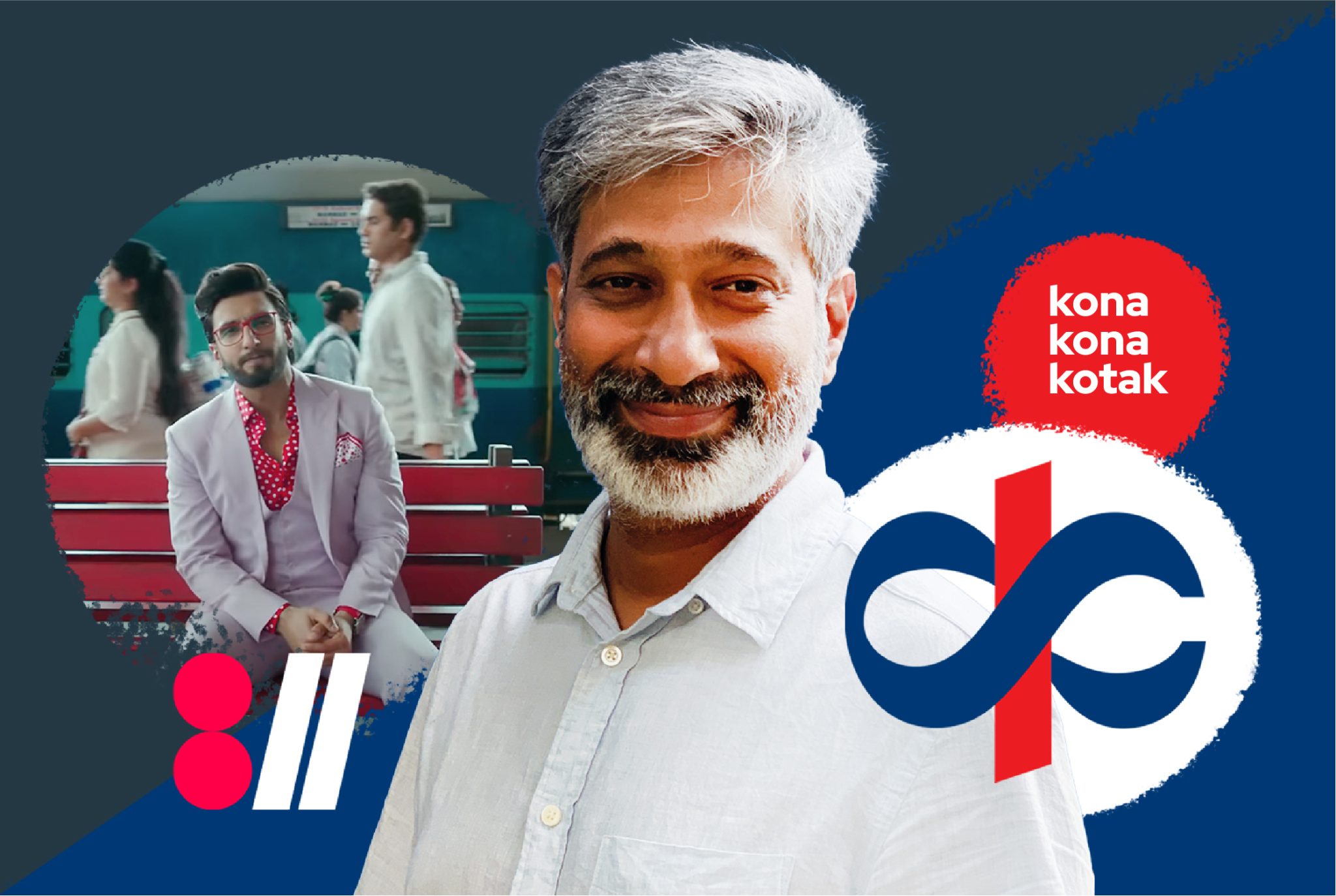How Kotak Built a Powerful Banking Brand | The Hard Copy