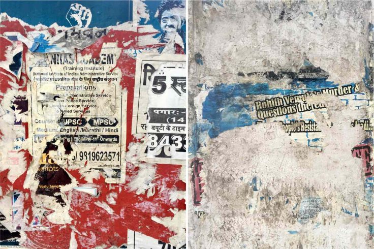 DTP Artists in Indian Design | The Hard Copy