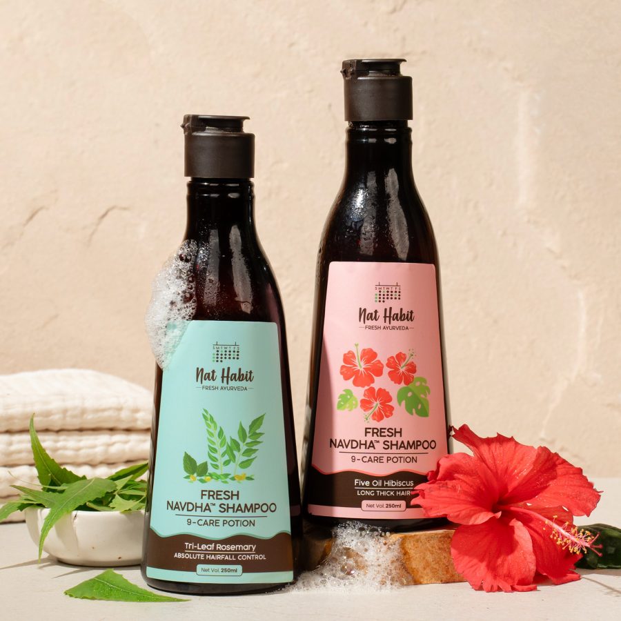 Nat Habit Keeps it Fresh | The Hard Copy