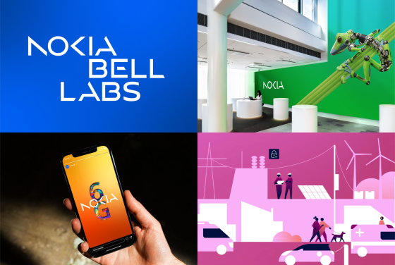 Why Nokia Rebranded