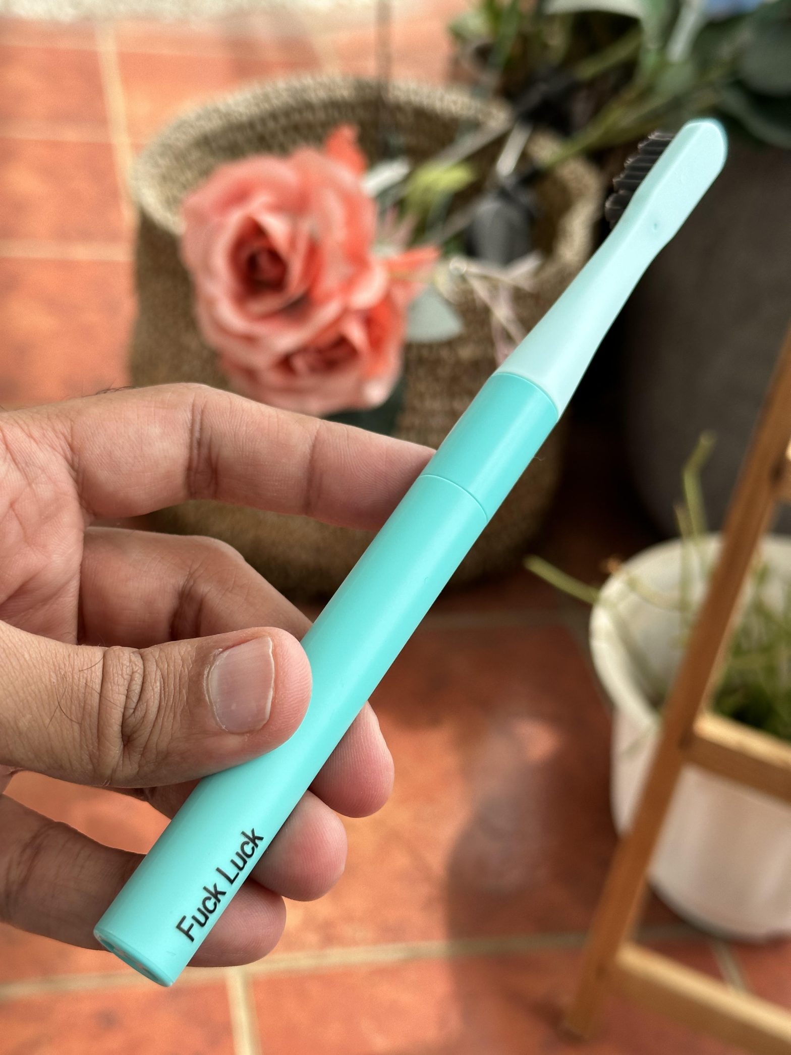 Can Perfora Disrupt Oral Care in India? | The Hard Copy