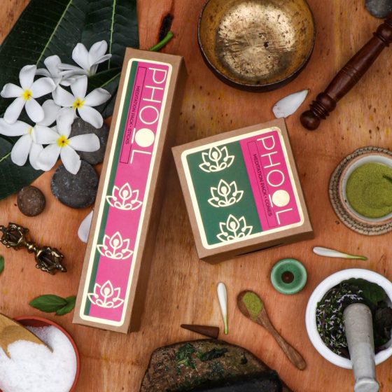 Phool Breaks Brand and Design Stereotypes | The Hard Copy