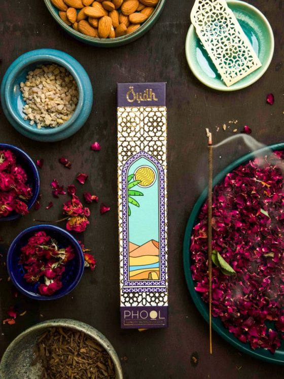 Phool Breaks Brand and Design Stereotypes | The Hard Copy