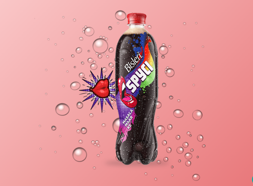 India's Cola History Through Logos