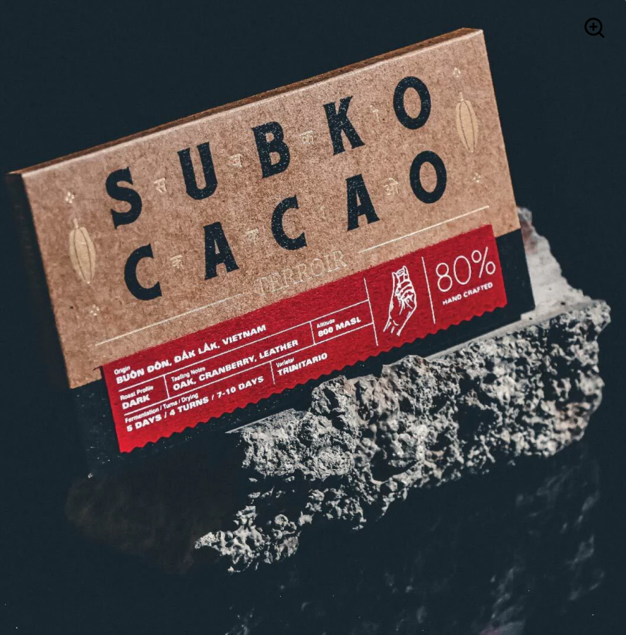 The Subko Story | The Hard Copy