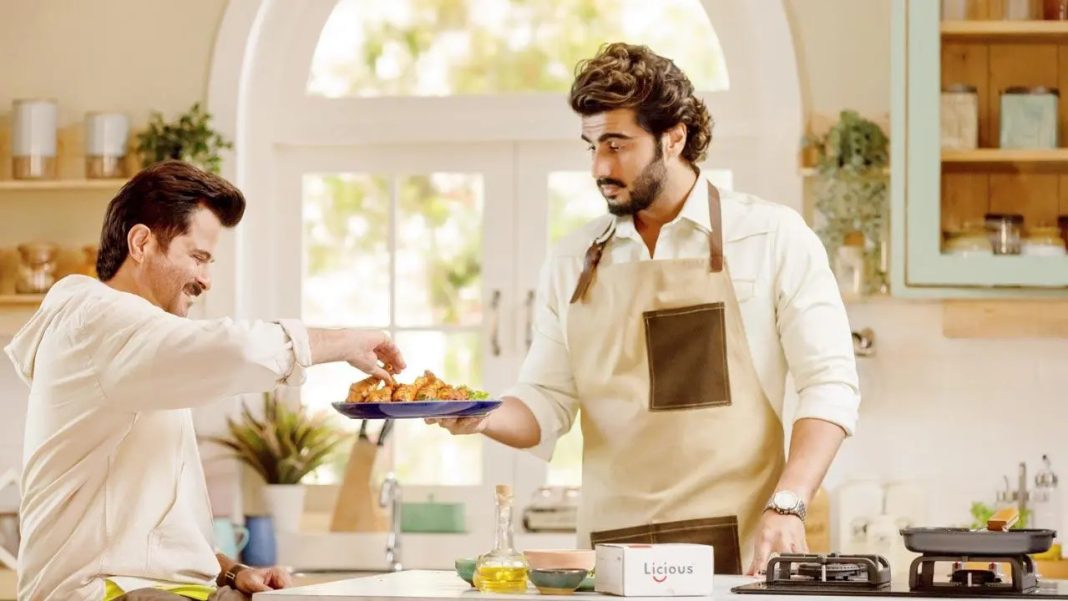 Case Study: How Licious Rebranded for the Love of Meat