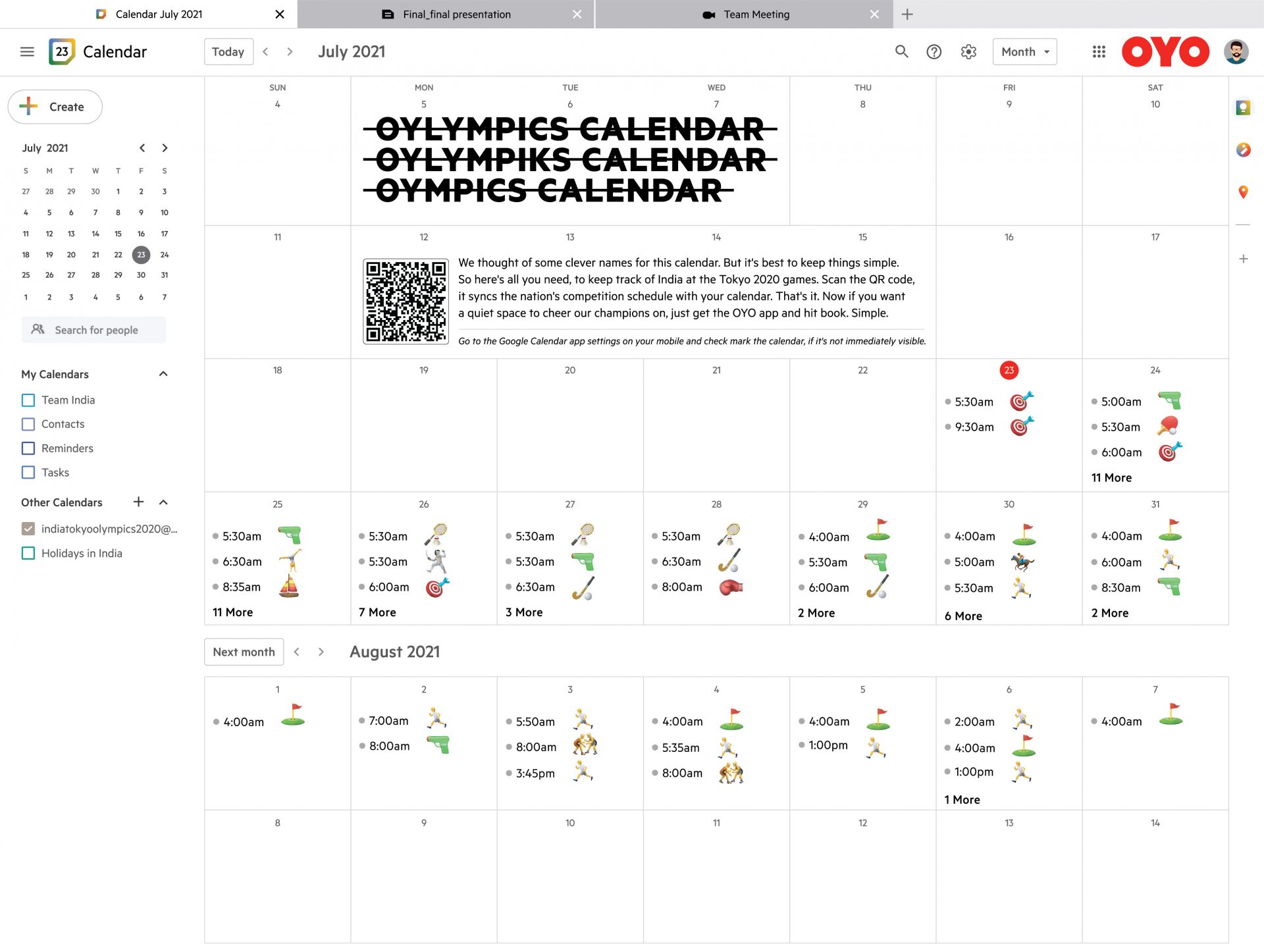 Case Study: How OYO Increased Brand Consideration