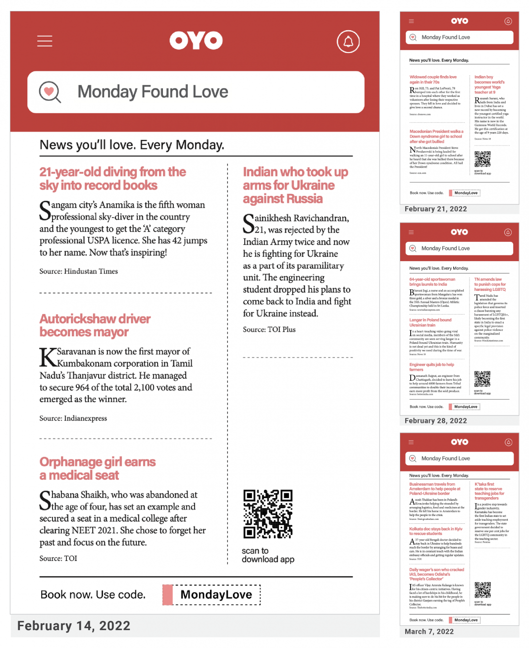 Case Study: How OYO Increased Brand Consideration