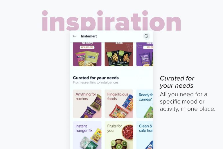 Designing Swiggy Instamart – The Inside Story | The Hard Copy