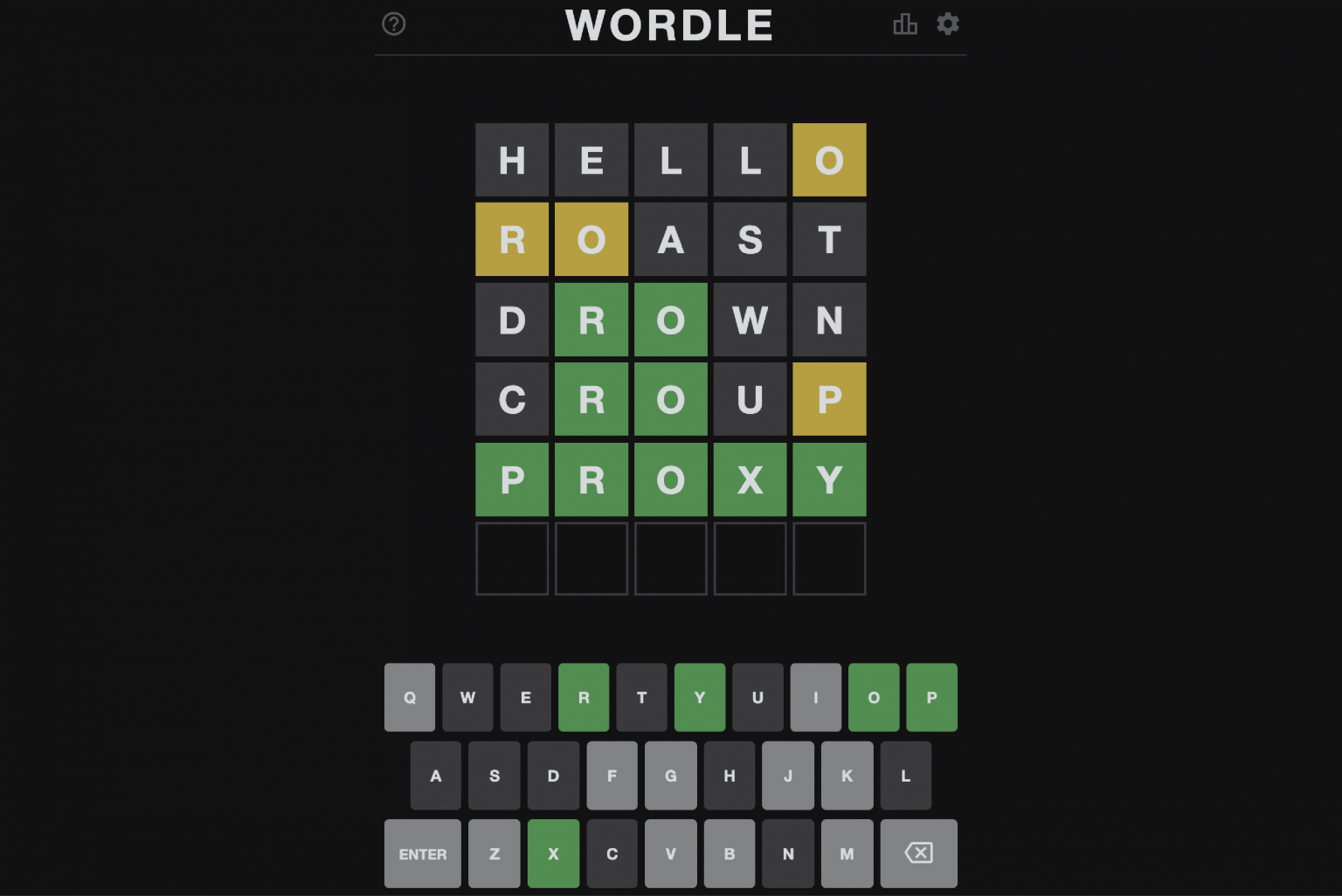 Wordle's Viral Success is Based on Design