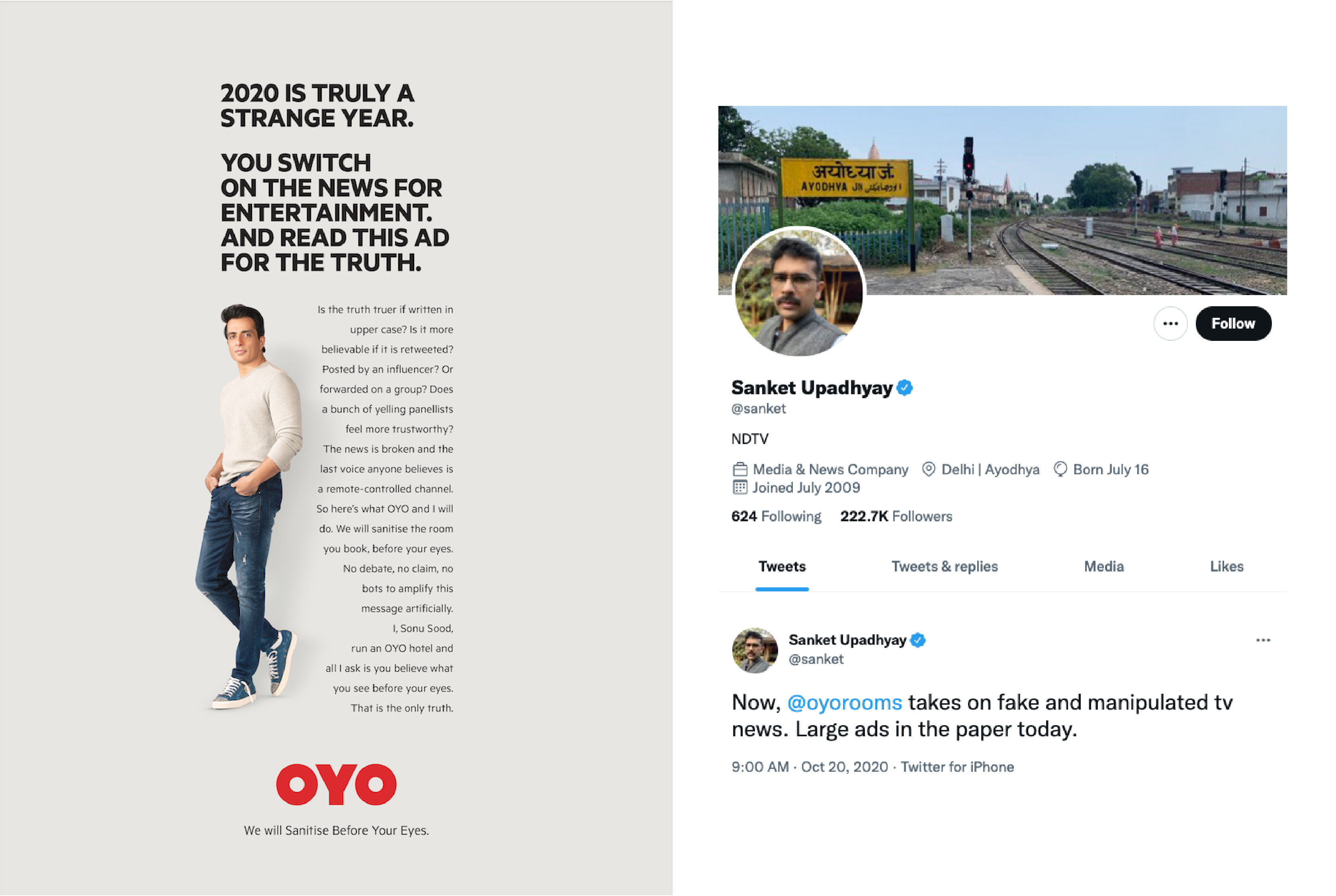 Case Study: How OYO Increased Brand Consideration
