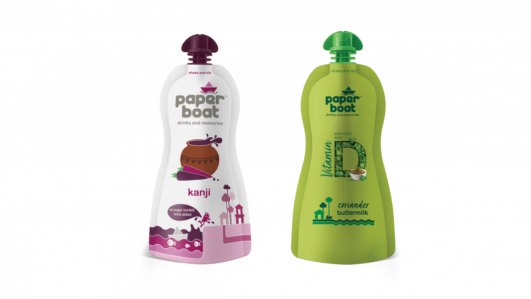 Paperboat and the Taste of Memories | The Hard Copy