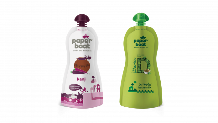 Paperboat and the Taste of Memories | The Hard Copy