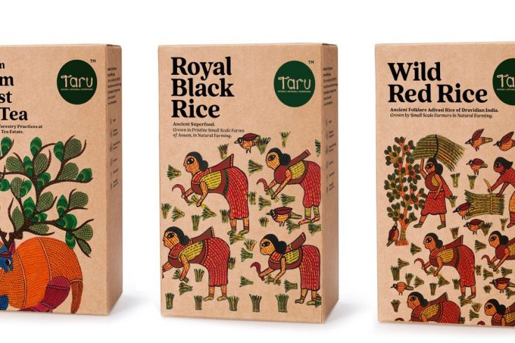 Indian Packaging Design Case Studies | The Hard Copy
